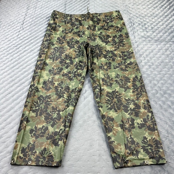 Royal Red Ball | Pants | Vintage Royal Red Ball Hunting Pants Mens ...